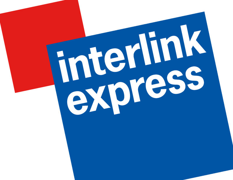 WE ARE NOW OFFERING A UK NEXT DAY DELIVERY SERVICE WITH INTERLINK EXPR ...